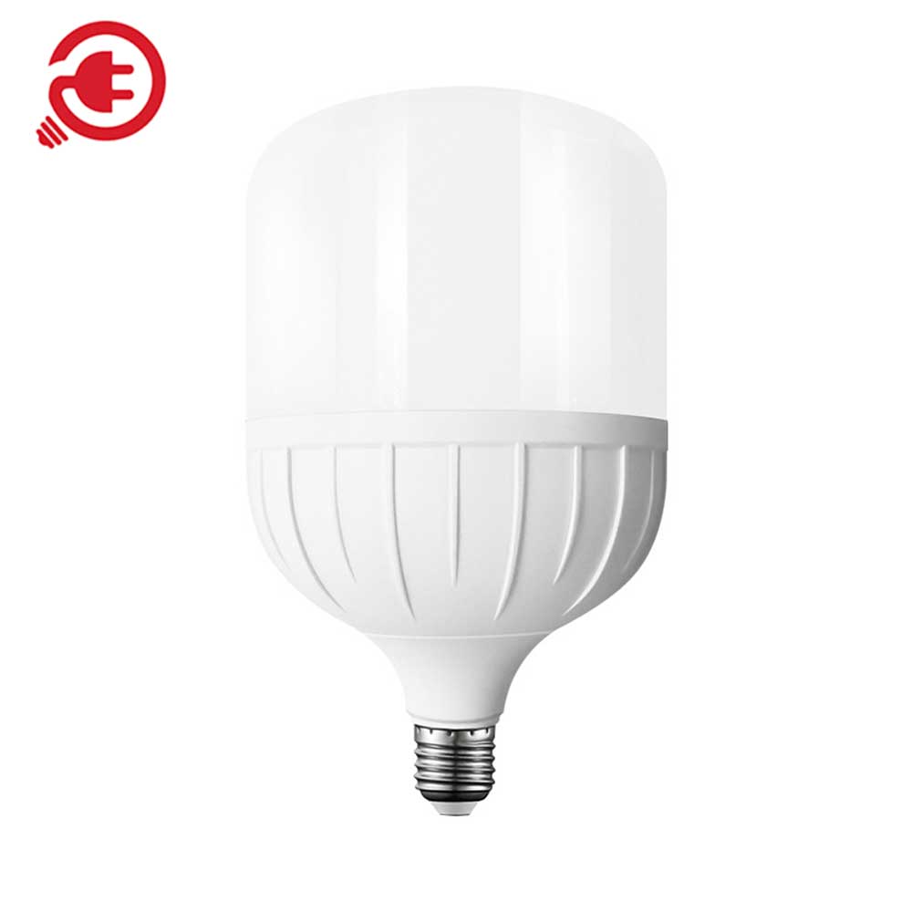 ĐÈN LED BULD NHÔM NHỰA 20W SN-20W3 - TRUNG TÂM SẢN XUẤT THIẾT BỊ ĐIỆN ...