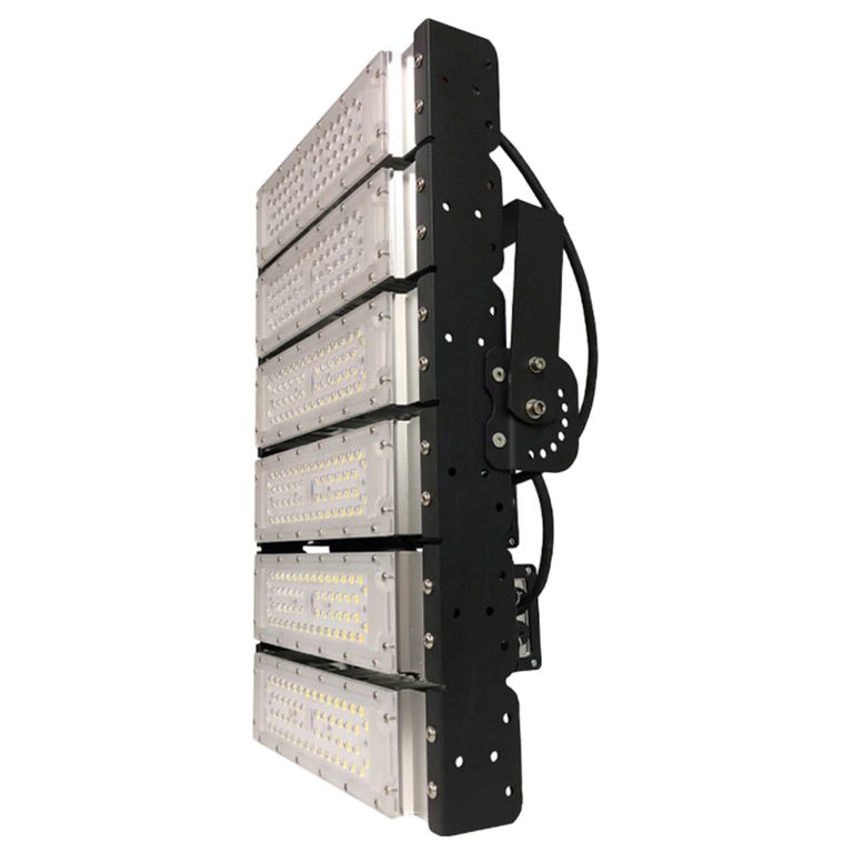 ĐÈN PHA MODULE SN-LP03-300 - TRUNG TÂM SẢN XUẤT THIẾT BỊ ĐIỆN SANOMAX