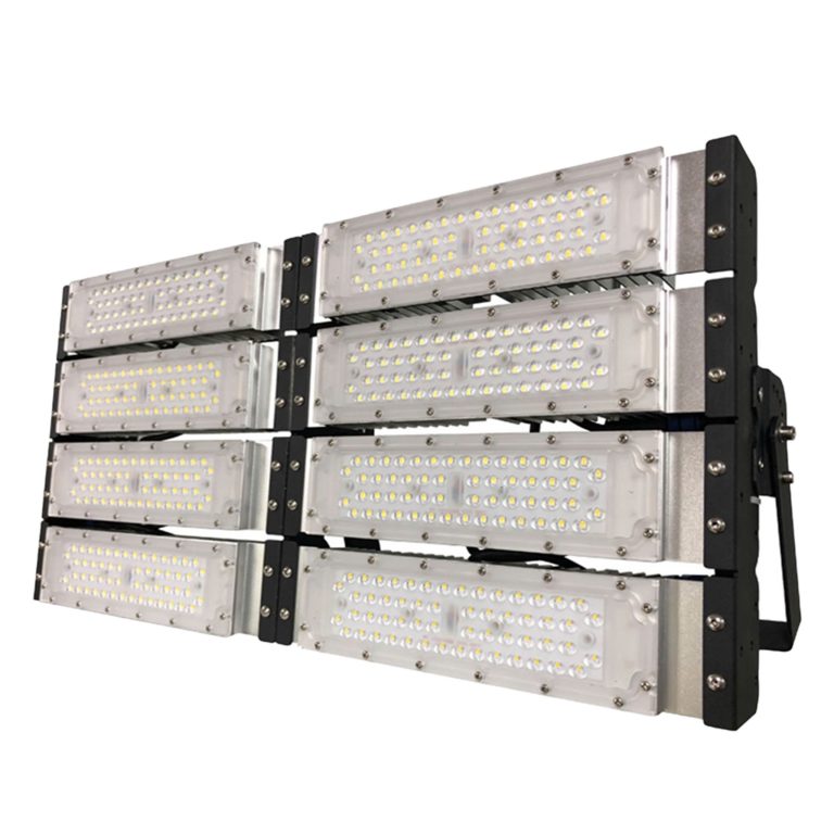 ĐÈN PHA MODULE SN-LP03-400 - TRUNG TÂM SẢN XUẤT THIẾT BỊ ĐIỆN SANOMAX